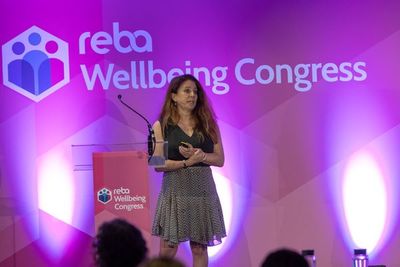 Wendy Rose of Dialogue: Moving beyond resilience to create a thriving ...