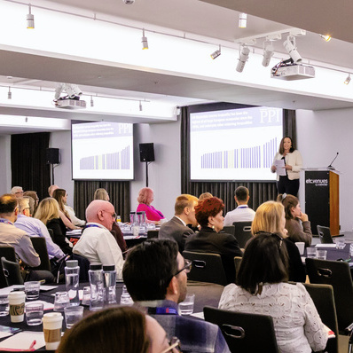Future of Pensions Summit 2026 | Reward and Employee Benefits ...
