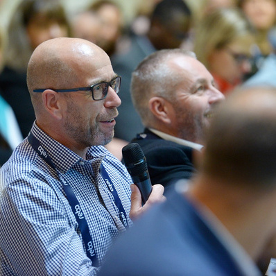 Future of Pensions Summit 2026 | Reward and Employee Benefits ...