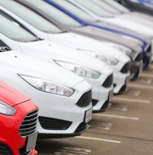 Corporate divestment: How to transfer company car fleets between owners ...