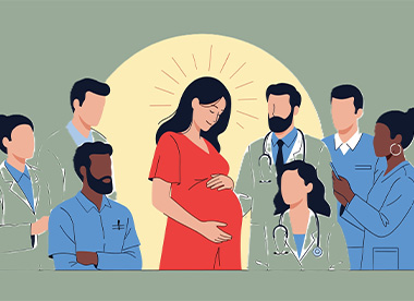 Introducing fertility benefits: 5 top tips for HR and benefits leaders ...
