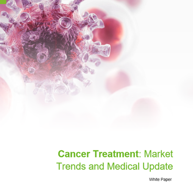 White paper: Cancer Treatment: Market Trends and Medical Update ...
