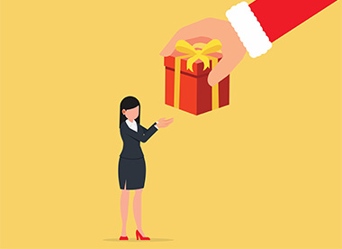 Festive financial stress: Why delivering practical end-of-year rewards ...