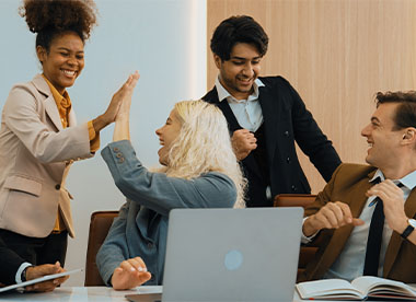 How celebrating employee milestones drives success | Reward and ...