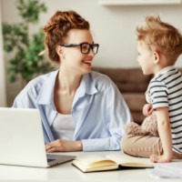 How to support working parents after ‘Freedom Day’ | Reward and ...