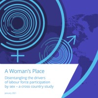 Report: A woman’s place: boosting female labour force participation to ...