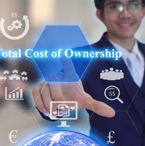 How to apply a Total Cost of Ownership (TCO) company car selection ...