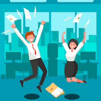 5 ways to keep employees’ enthusiasm burning after a new benefit launch ...