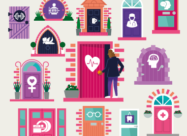 Health and Wellbeing Briefing 2026 | Reward and Employee Benefits ...