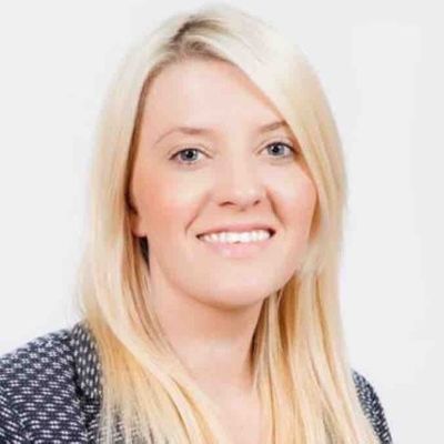 Pamela Daley at Atos on building a sense of community in a hybrid ...