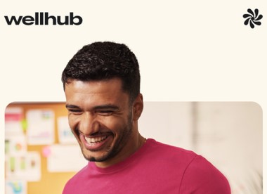 Wellhub research: The Return on Wellbeing Study | Reward and Employee ...