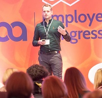 Video tutorial: Alan Millbrow of Three UK on driving wellbeing from the ...