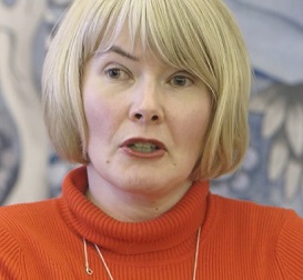 Video: Julia Munday of Alexander Mann Group tells us how wellbeing ...