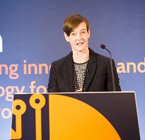 Video tutorial: Baker Hughes’ Ishbel Inkster on reward innovation and ...