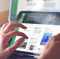 Employee recognition: Time for a change with OneHub Recognition ...