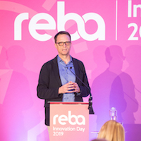 Matthew Taylor, CEO at the RSA on rethinking work in a digital age ...