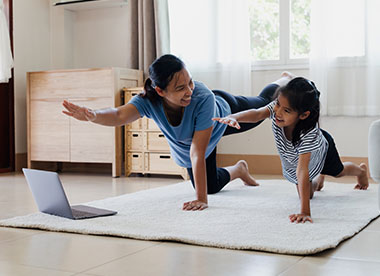 Supporting working parents: 5 essential benefits for engagement and ...