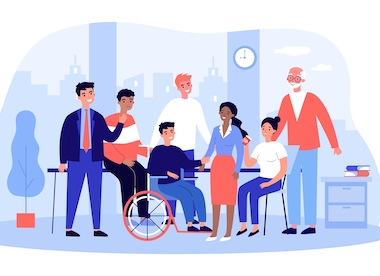 How to ensure rewards support employees at different life stages ...