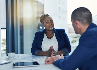 How supportive managers can boost employee wellbeing | Reward and ...