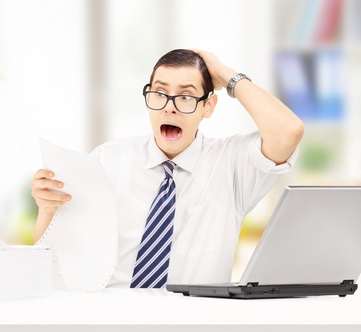 How to stop cost creep becoming a horror story | Reward and Employee ...