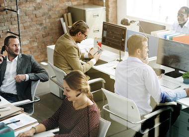 Why social connection is vital – and how to use benefits to build it ...