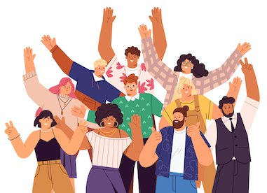 How employee networks can be key in nurturing inclusivity | Reward and ...