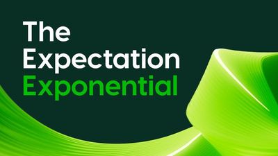 Benefex Research: The Expectation Exponential | Reward and Employee ...