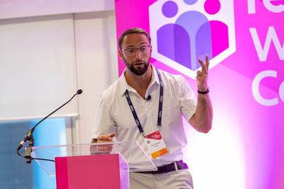 Sam Fromson of YuLife: Navigating the changing expectations of ...