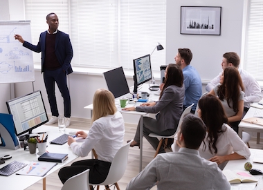 Top tips for improving workplace financial education | Reward and ...