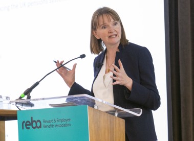 Phoenix Insight's Catherine Foot on how employers can improve the UK ...
