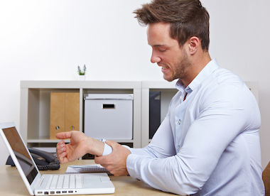 5 top tips on a physical wellbeing strategy for flexible working ...