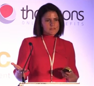 Video: REBA Innovation Day 2016: What US tech could be coming to the UK ...