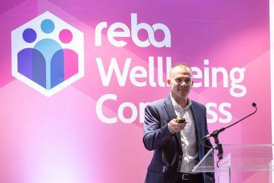 Global wellbeing strategy: how to use data to drive value and ...