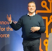 Video tutorial: Benefex’s Matt Macri-Waller on using AI to identify workplace wellbeing issues ...