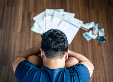 Ways to ease employees’ financial fears and anxiety | Reward and ...