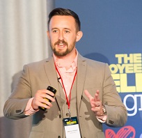 Video tutorial: Nuffield Health’s Marcus Herbert on the value of data ...