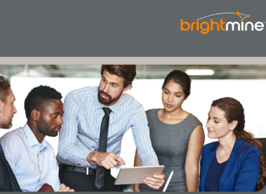 Brightmine guide to the EU Pay Transparency Directive | Reward and ...