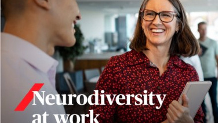 Webinar recording: Supporting the rising focus on neurodiversity | Reward and Employee Benefits ...