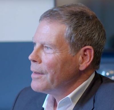REBA Thought Leaders: Sir Hector Sants, Chair of the Money and Pensions ...