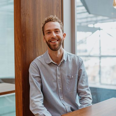 Brian Bené of Octopus Money: Building a financial wellbeing strategy ...