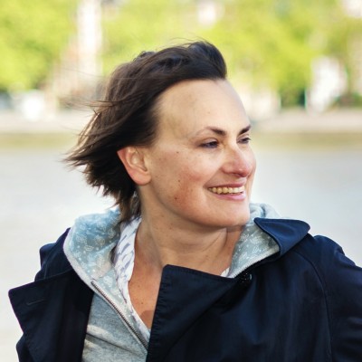Yulia O’Mahony on how PMI's DEI strategy underpins gender-specific ...