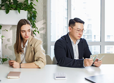 Six tips for reducing pay gaps | Reward and Employee Benefits ...