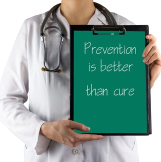 Why preventative healthcare is key to workplace health | Reward and ...