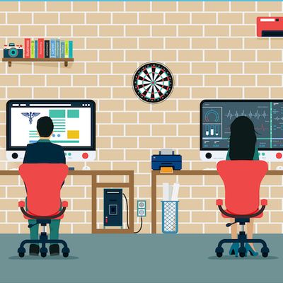 5 quick wins to improve your office environment | Reward and Employee ...