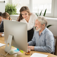 Retain, retrain, recruit: adapting HR strategy for the ageing workforce ...