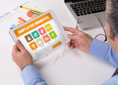 4 employee benefit trends to watch over the next 12 months | Reward and ...