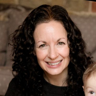 Sally Camm of Experian on using data analytics to evolve a wellbeing ...