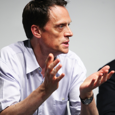 Video: Matthew Taylor of the RSA on preparing your workforce for the ...