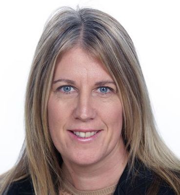 Sally Purbrick: Friend or enemy? Working in reward at salary review ...