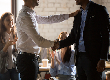 3 ways to make recognition the best reward of all | Reward and Employee ...
